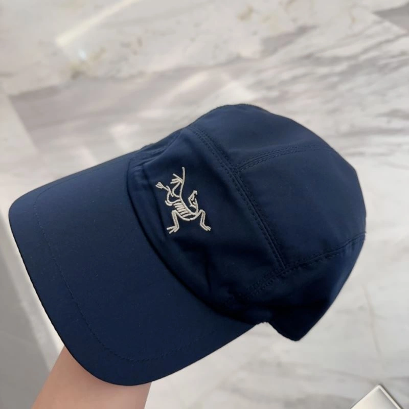 Accurate model Arcteryx Caps