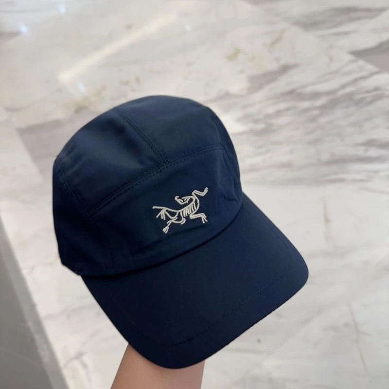 Accurate model Arcteryx Caps
