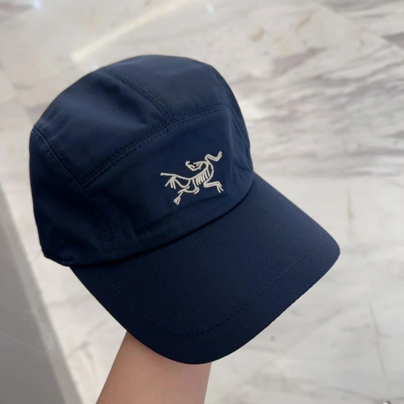Accurate model Arcteryx Caps