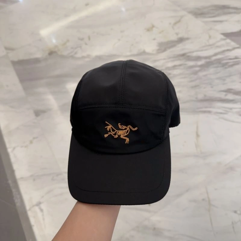 Arcteryx Caps