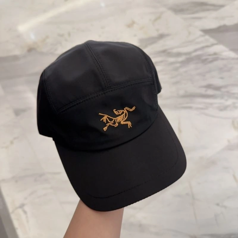 Low-cost Arcteryx Caps