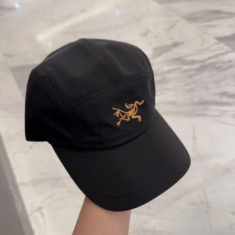 Low-cost Arcteryx Caps
