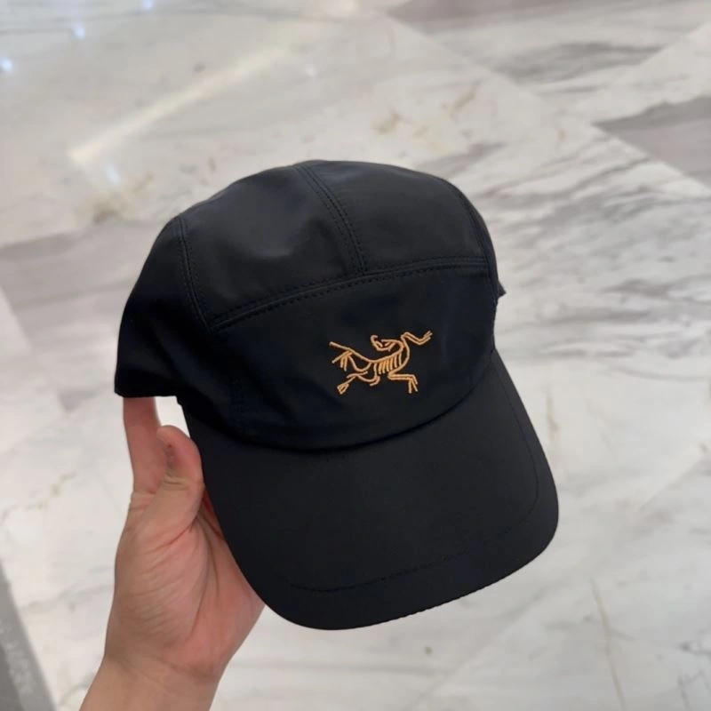 Low-cost Arcteryx Caps