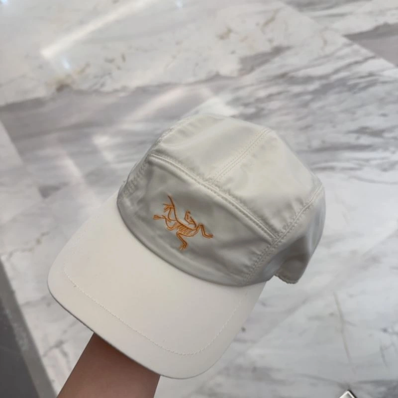 Precise copy Arcteryx Caps