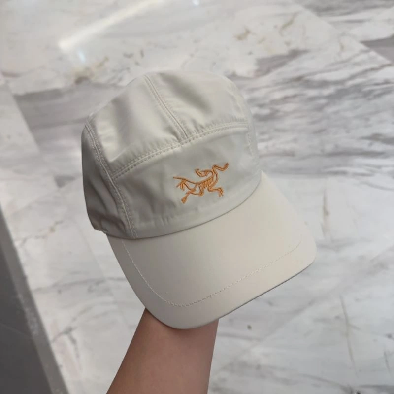 Precise copy Arcteryx Caps