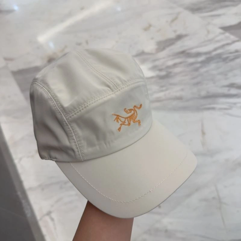 Precise copy Arcteryx Caps