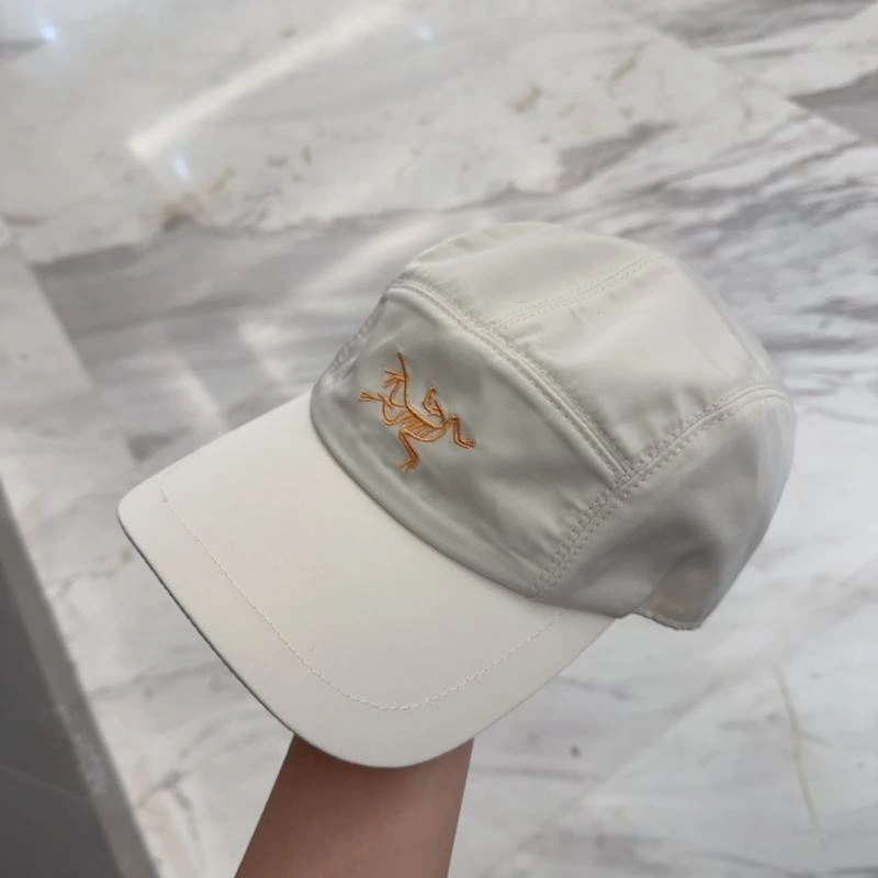 Precise copy Arcteryx Caps