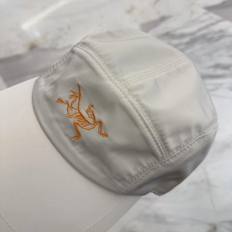 Precise copy Arcteryx Caps
