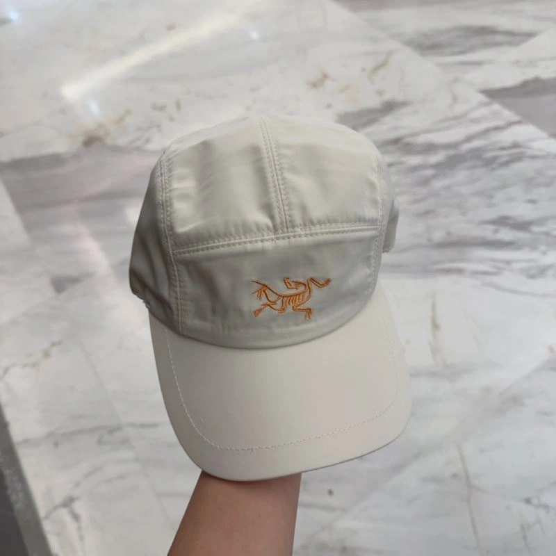 Precise copy Arcteryx Caps