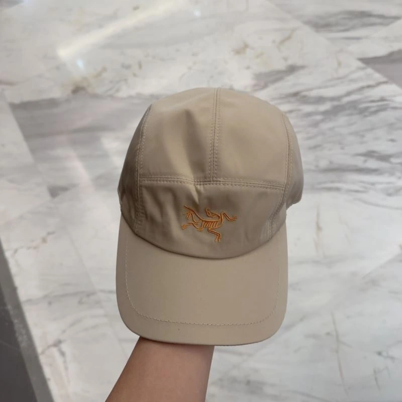 Arcteryx Caps