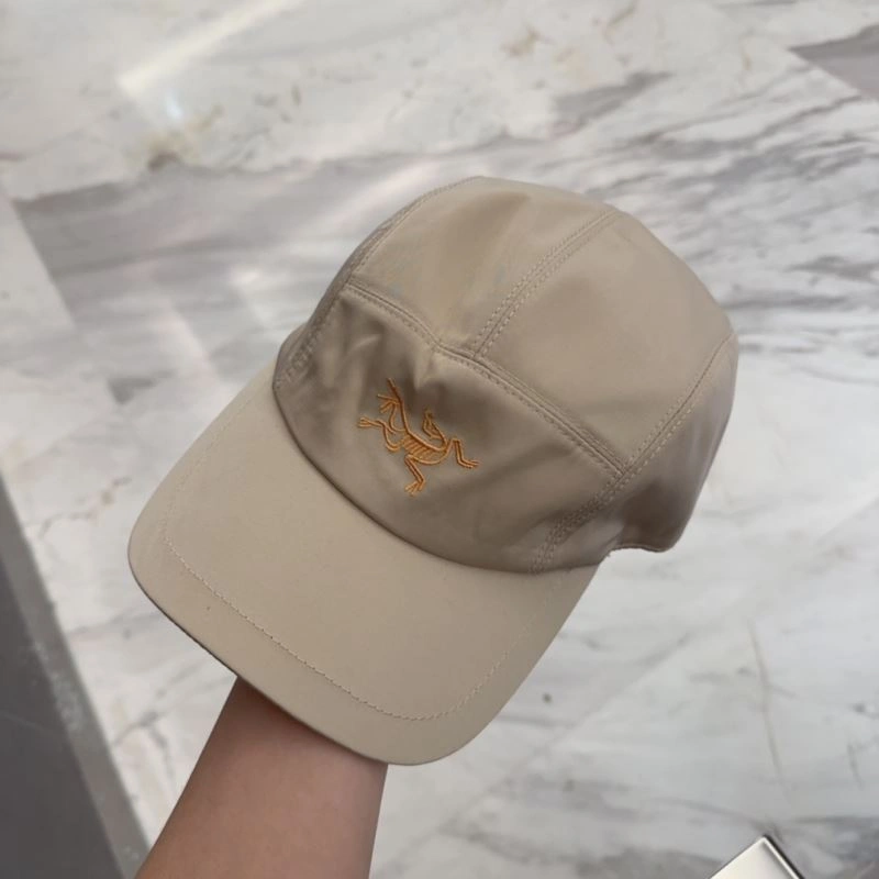 Brand-original Arcteryx Caps