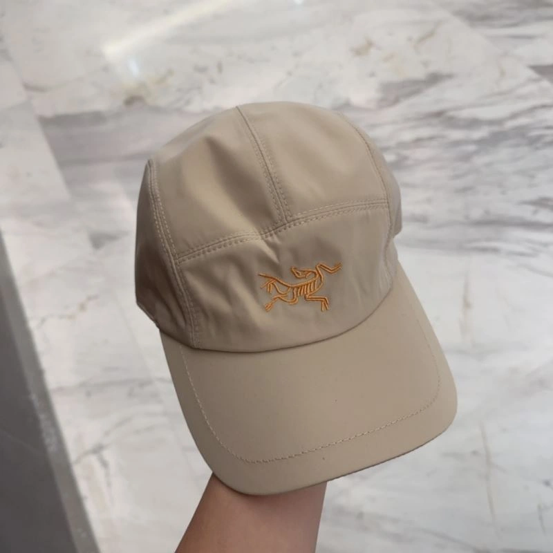 Brand-original Arcteryx Caps