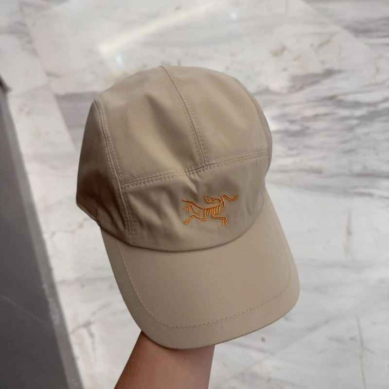 Brand-original Arcteryx Caps