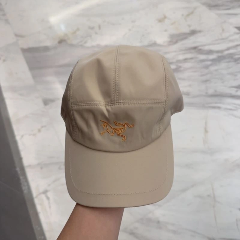 Brand-original Arcteryx Caps