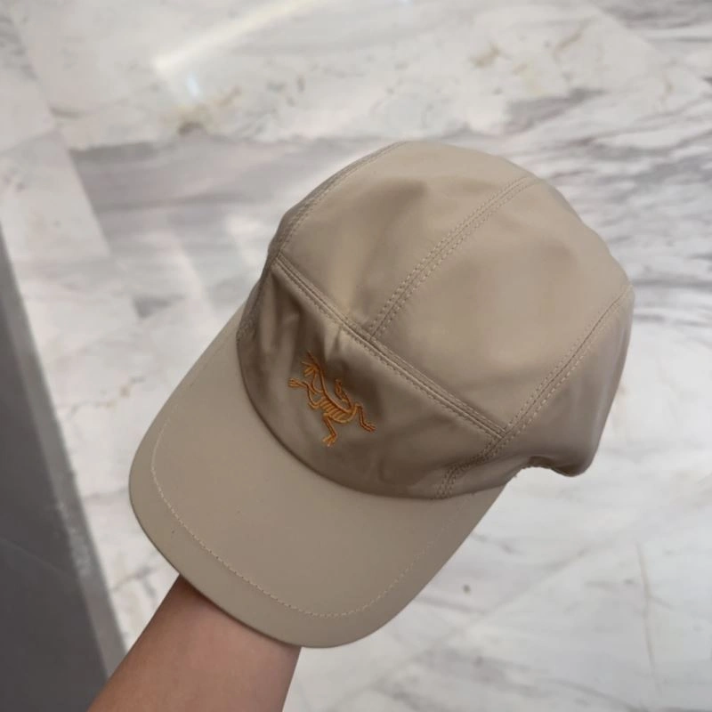Brand-original Arcteryx Caps