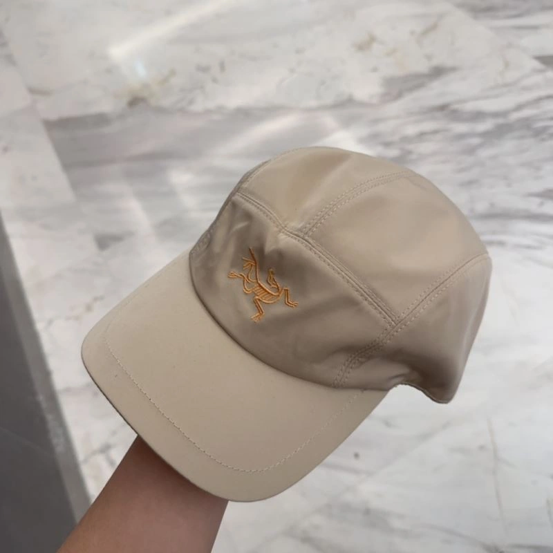 Brand-original Arcteryx Caps