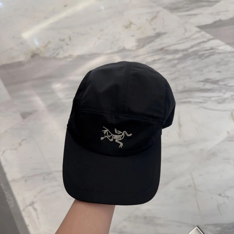 Arcteryx Caps
