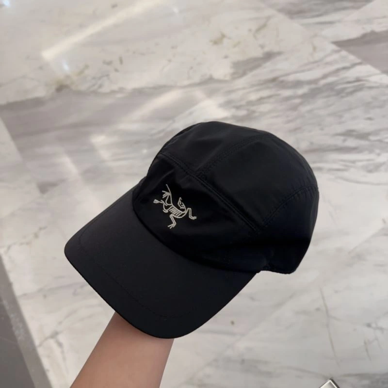 Factory-made Arcteryx Caps