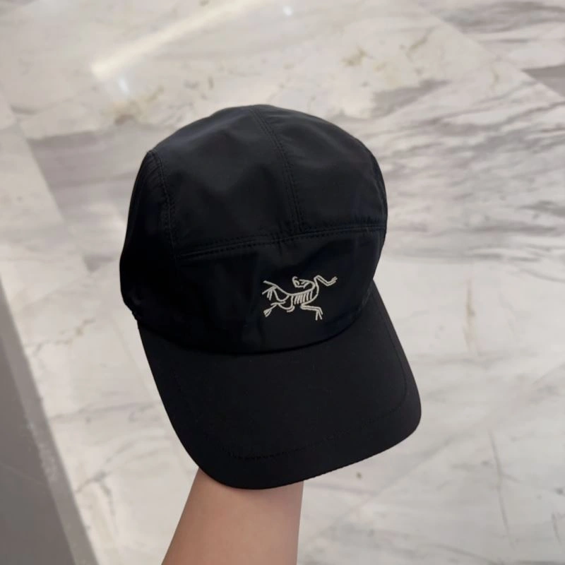 Factory-made Arcteryx Caps