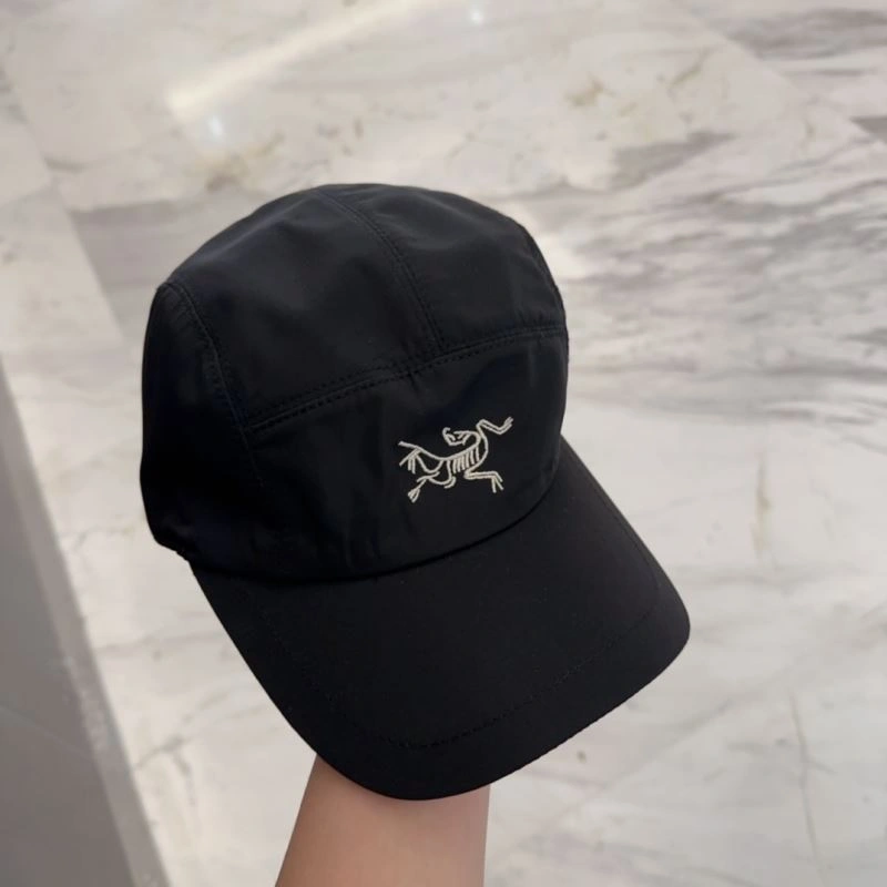 Factory-made Arcteryx Caps