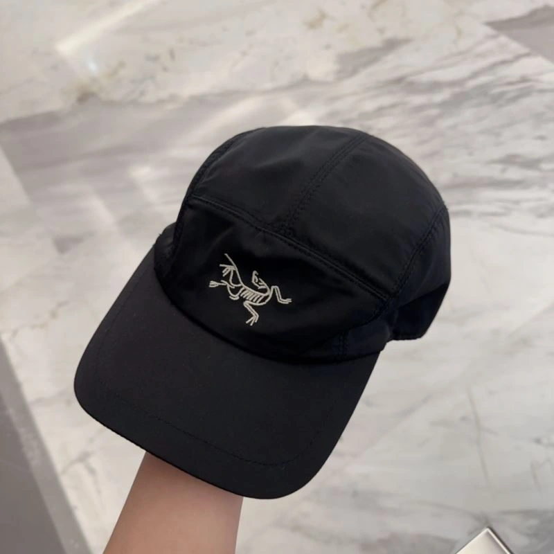 Factory-made Arcteryx Caps