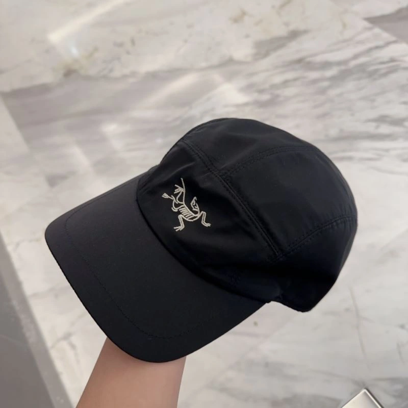 Factory-made Arcteryx Caps