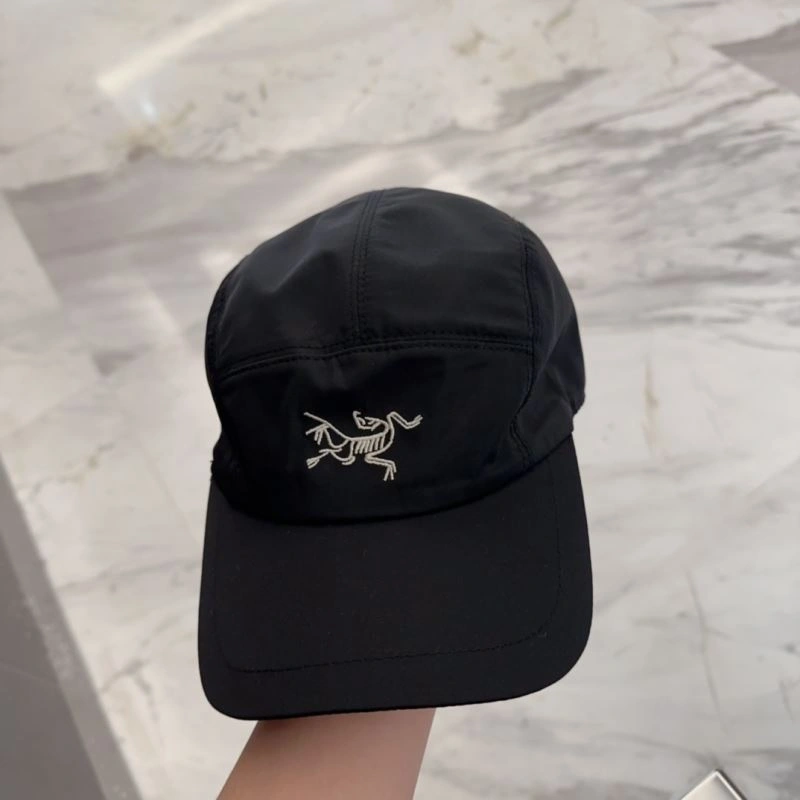 Factory-made Arcteryx Caps
