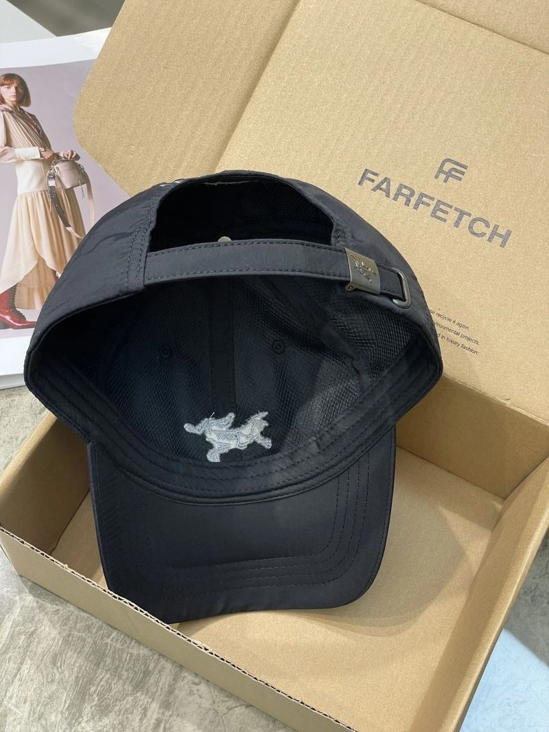 Legit Arcteryx Caps
