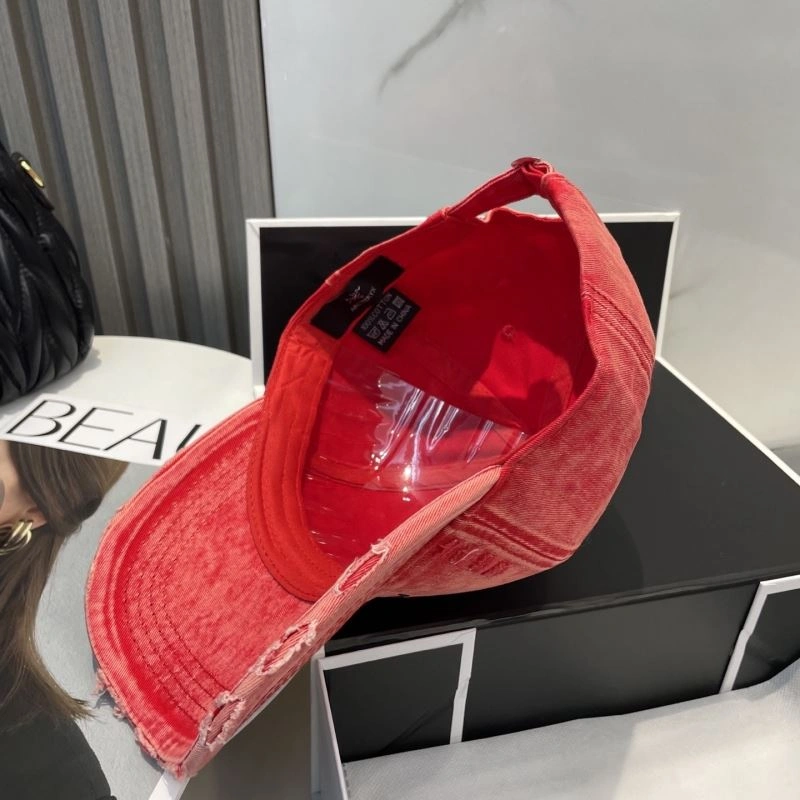 Real Arcteryx Caps