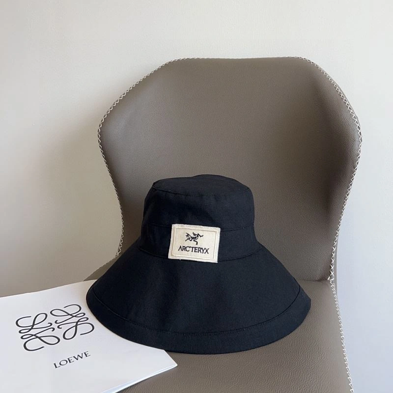 Low-cost Arcteryx Caps