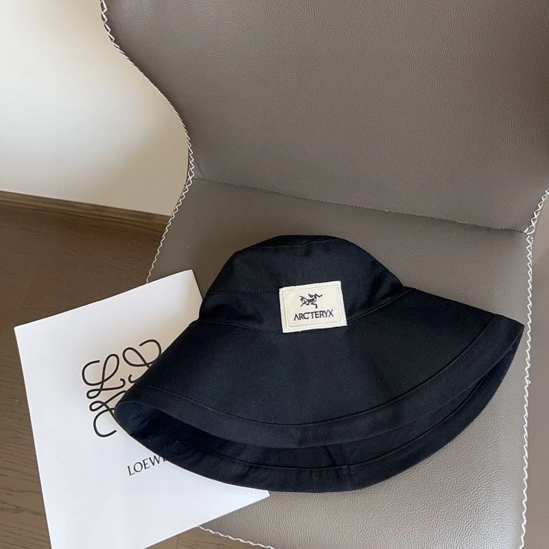 Low-cost Arcteryx Caps