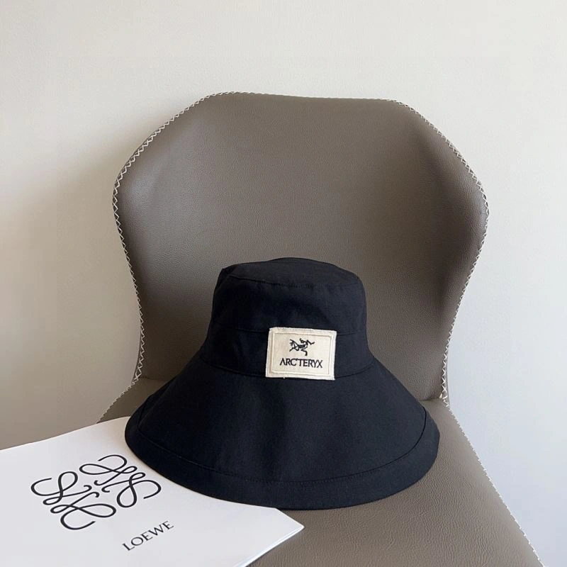 Low-cost Arcteryx Caps