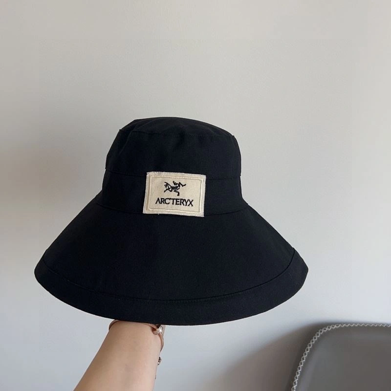 Low-cost Arcteryx Caps