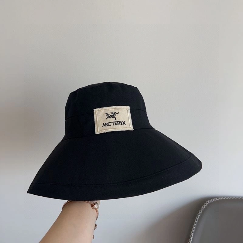 Low-cost Arcteryx Caps