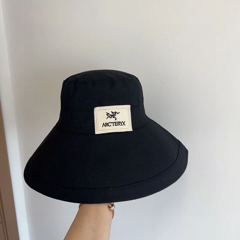 Low-cost Arcteryx Caps