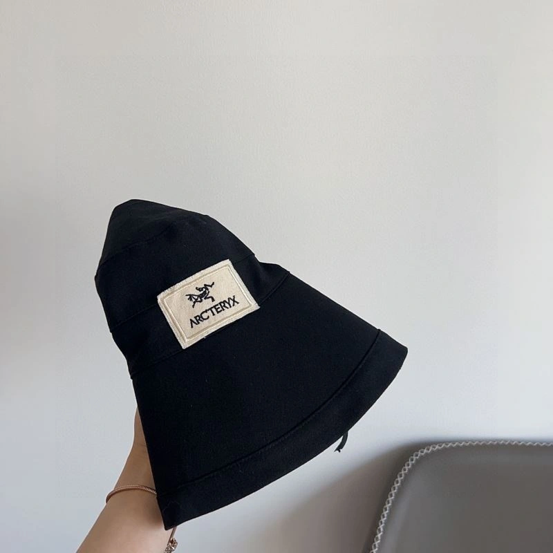 Low-cost Arcteryx Caps