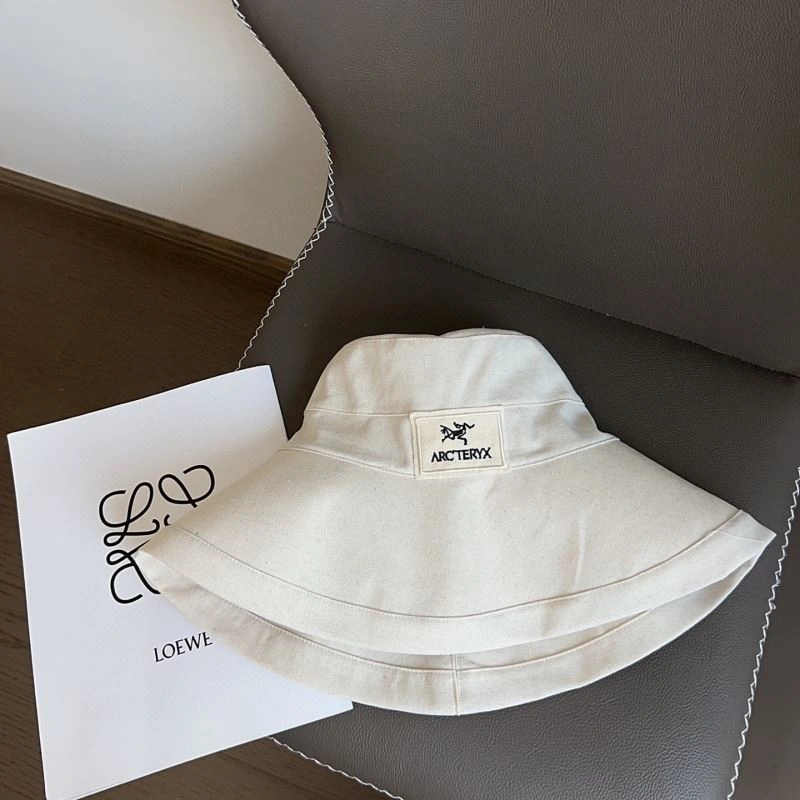 Mirror quality Arcteryx Caps