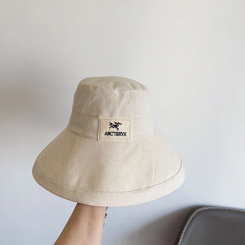 Mirror quality Arcteryx Caps