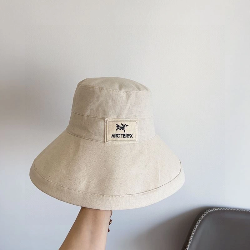 Mirror quality Arcteryx Caps
