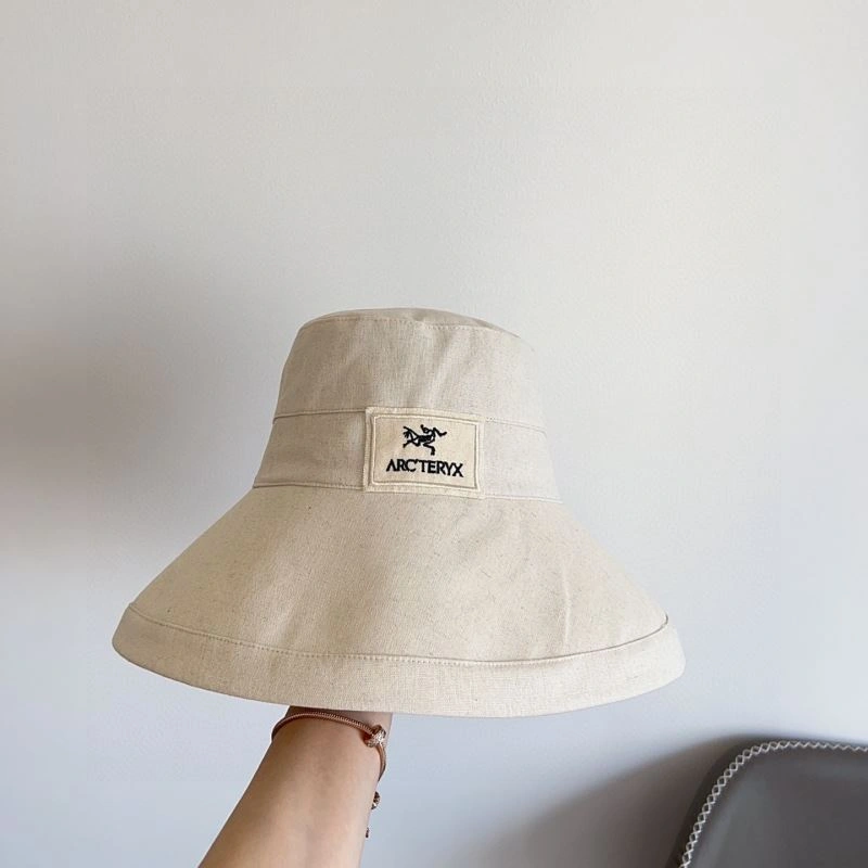 Mirror quality Arcteryx Caps