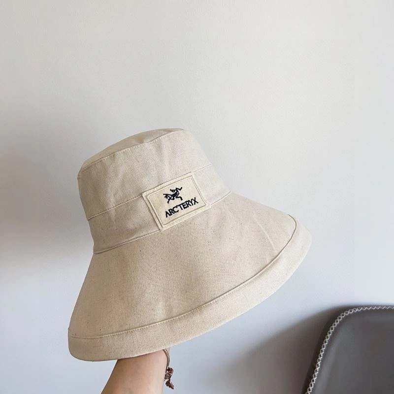 Mirror quality Arcteryx Caps