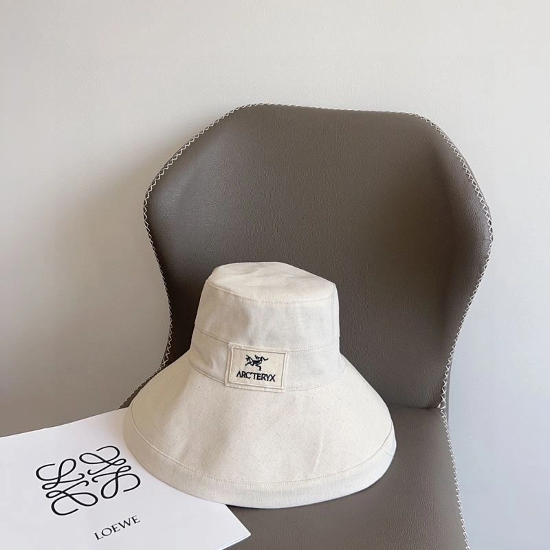 Mirror quality Arcteryx Caps