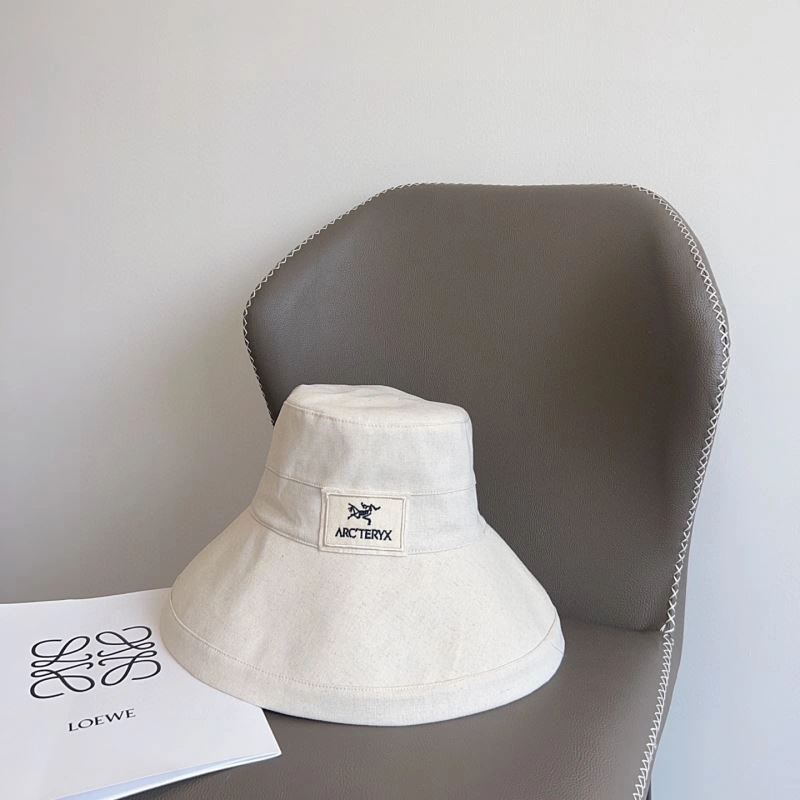 Mirror quality Arcteryx Caps