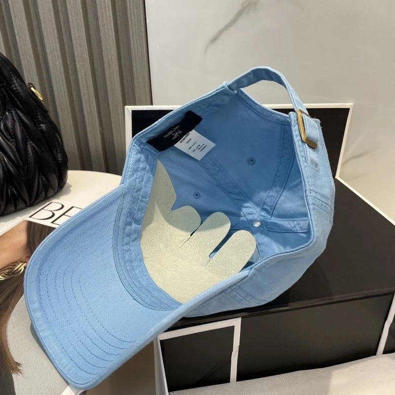 High fidelity Arcteryx Caps