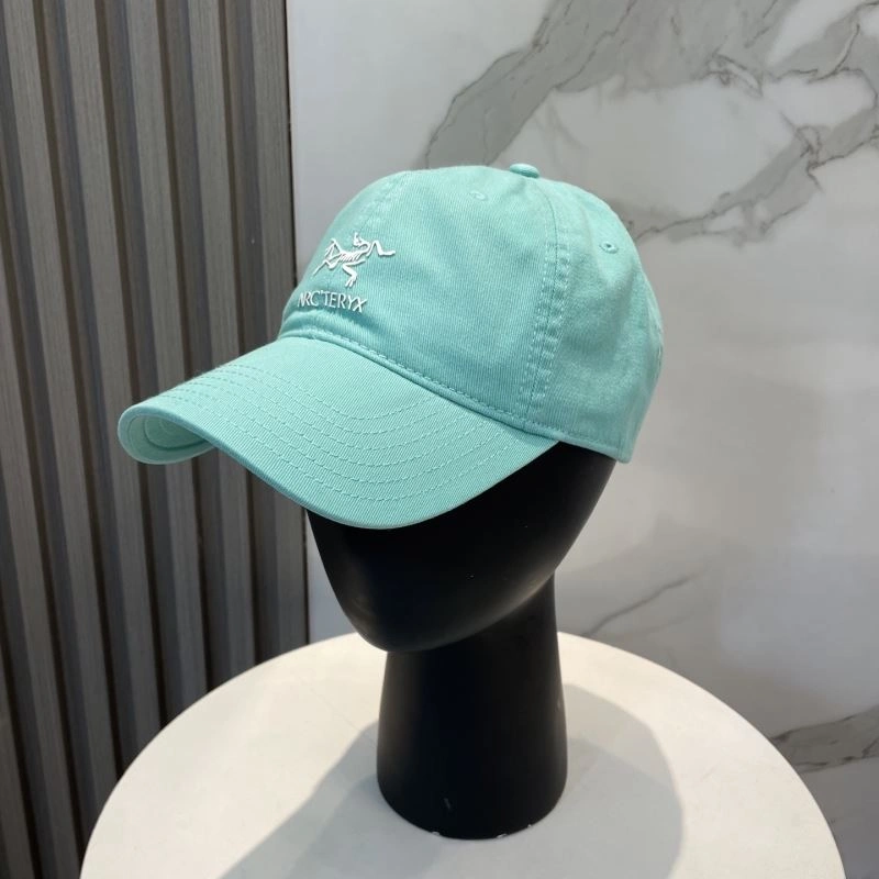 Mirror quality Arcteryx Caps