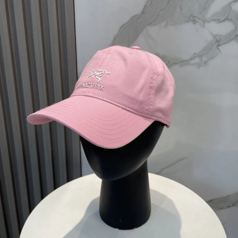 Arcteryx Caps