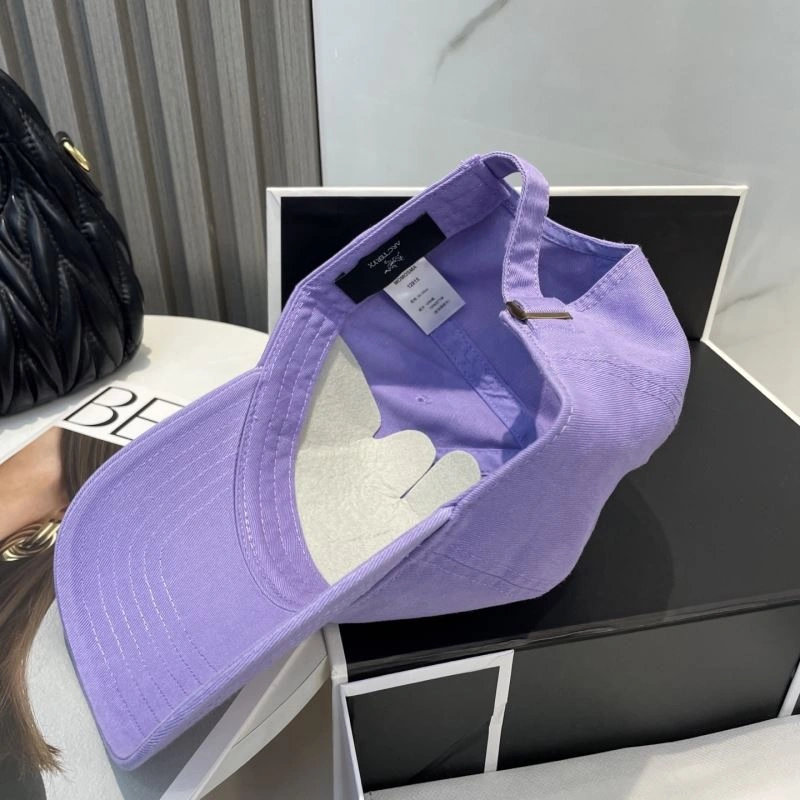 Official Arcteryx Caps
