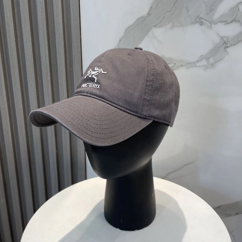 OEM Arcteryx Caps