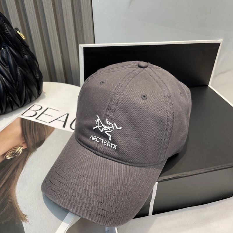 OEM Arcteryx Caps