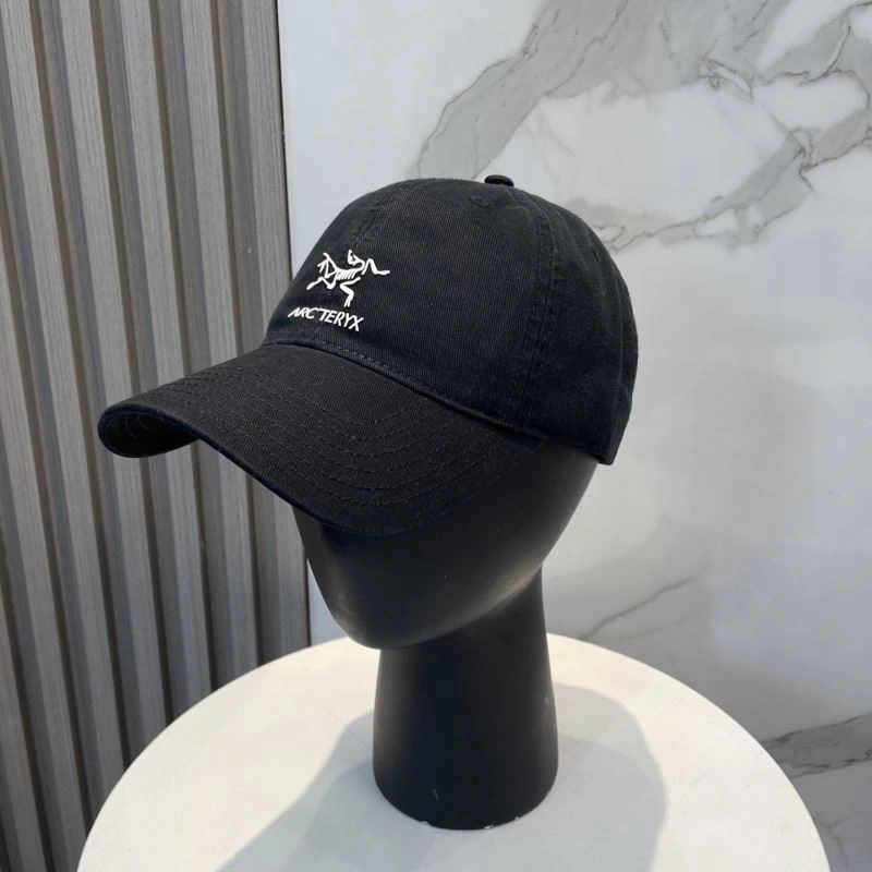Bargain Arcteryx Caps